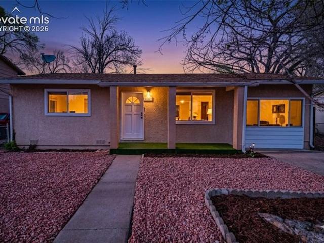 417 Linda Vista Dr, Fountain, CO 80817