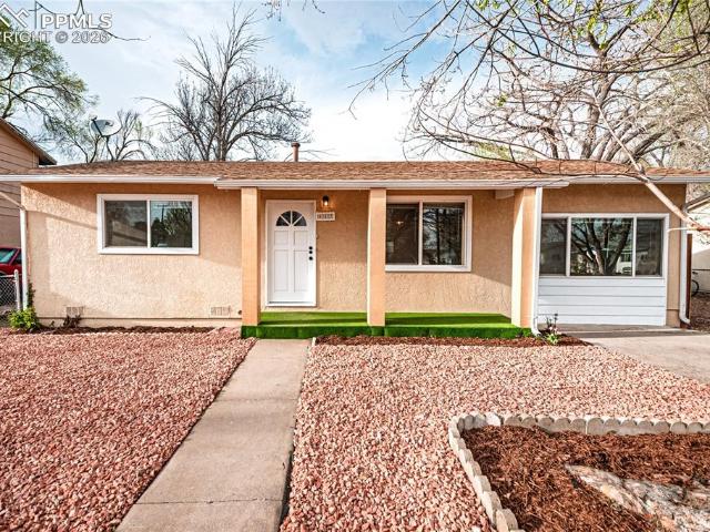 417 Linda Vista Dr, Fountain, CO 80817 | MLS #9918