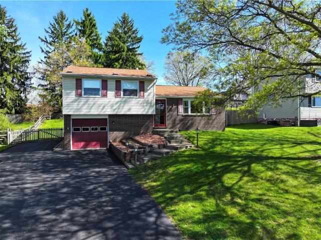 417 Linden Dr, Cheswick, PA 15024 | MLS #1750