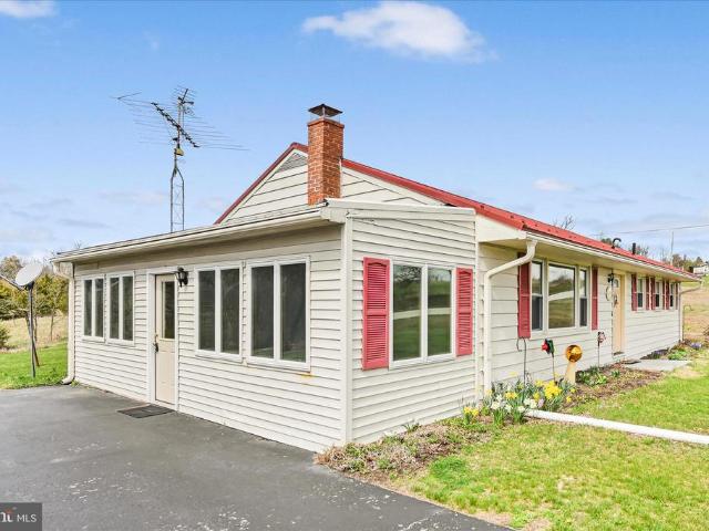 417 Mount Zion Road