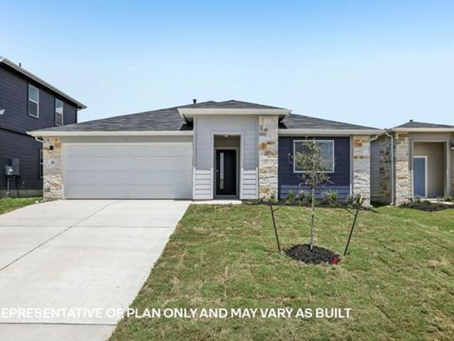 417 Mountain Pea Rd, Kyle, TX 78640