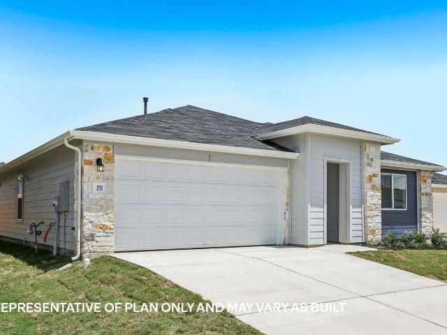 417 Mountain Pea Rd