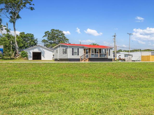 417 Monarch Highway
