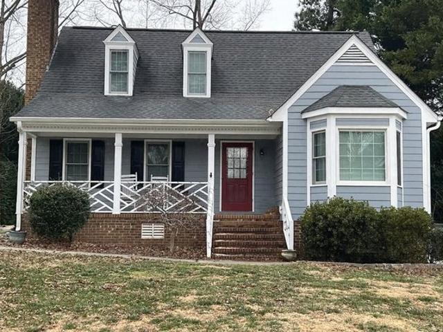 417 Maylands Ave, Raleigh, NC 27615