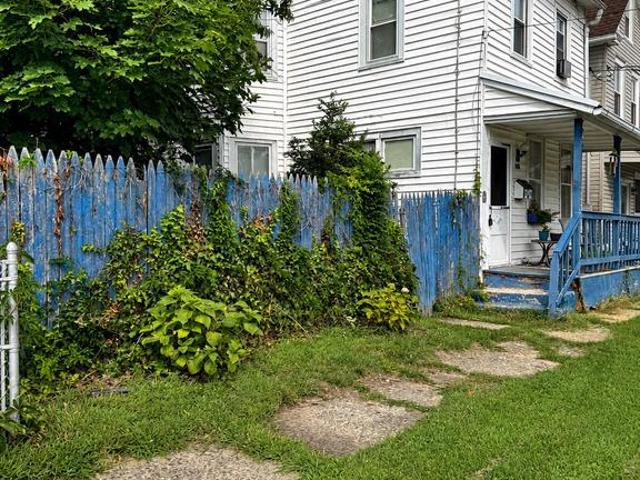 417 Magnolia Street