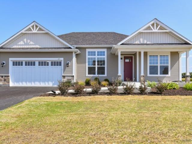 417 Manchester Unit Journey Dr Lot 111, Williams Bay, WI 53191