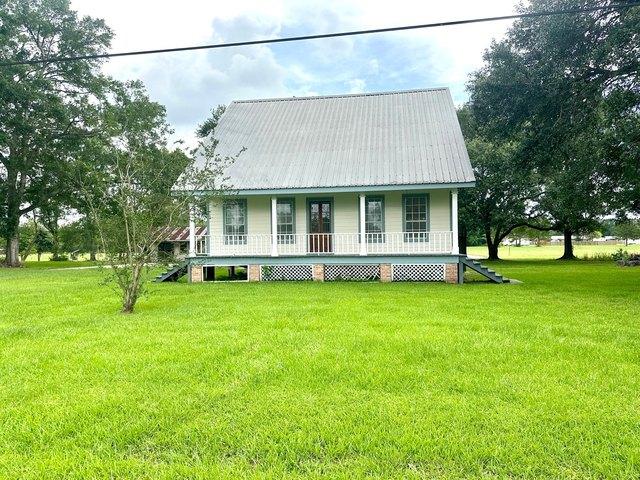 417 Marcia Ave, Abbeville, LA 70510