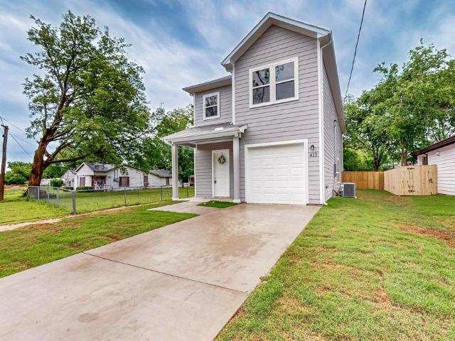 417 Martin Luther King Jr Street