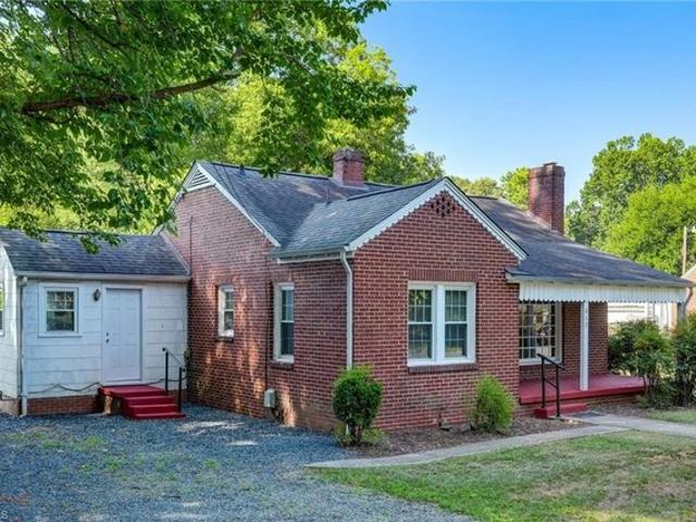 417 Martin St, Reidsville, NC 27320