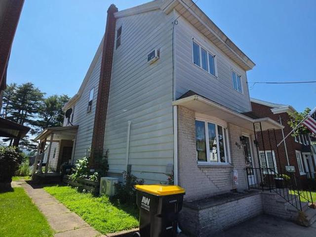 417 Mcknight Street