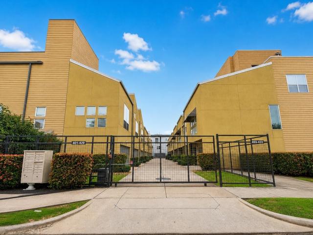 417 Meadow St, Houston, TX 77020 | MLS #89291