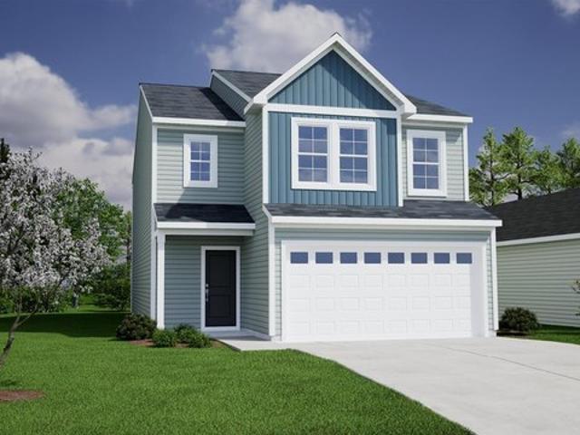 417 Meadow Sweet Pl, Conway, SC 29526