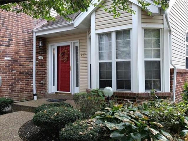 417 Meramec Way Unit 4, Saint Charles, MO 63303