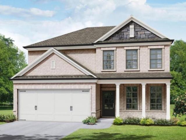 417 Merlot Way Dr, Griffin, GA 30223