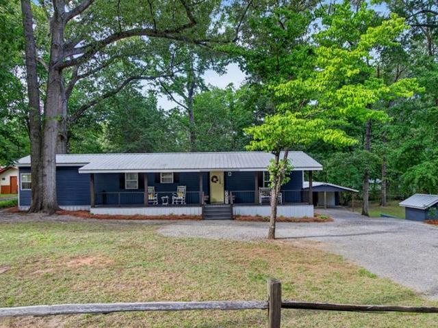 417 Mill Creek Rd, Vance, SC 29163