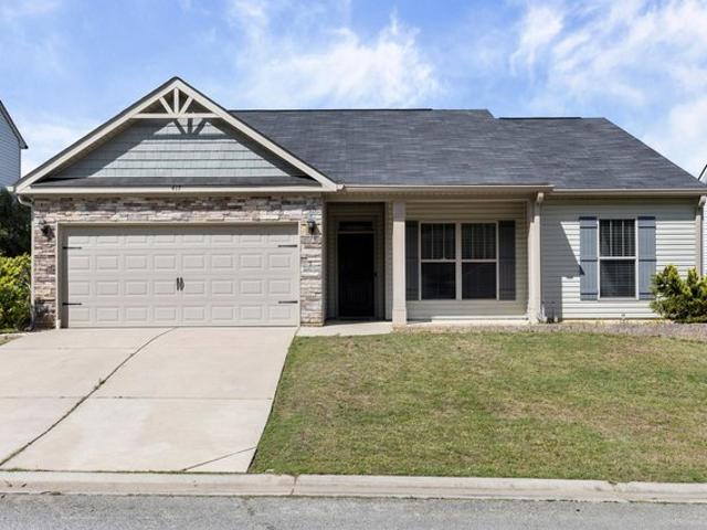 417 Millwater Ct, Grovetown, GA 30813