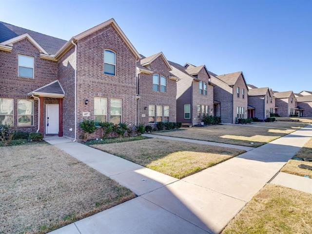 417 Milverton Dr, Fort Worth, TX 76036 | MLS #21177
