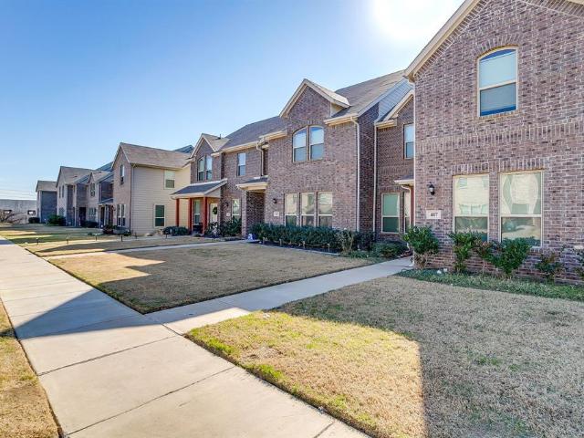 417 Milverton Drive