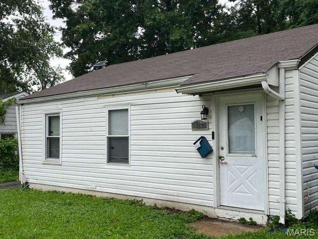 417 Mueller Ave, Saint Louis, MO 63135