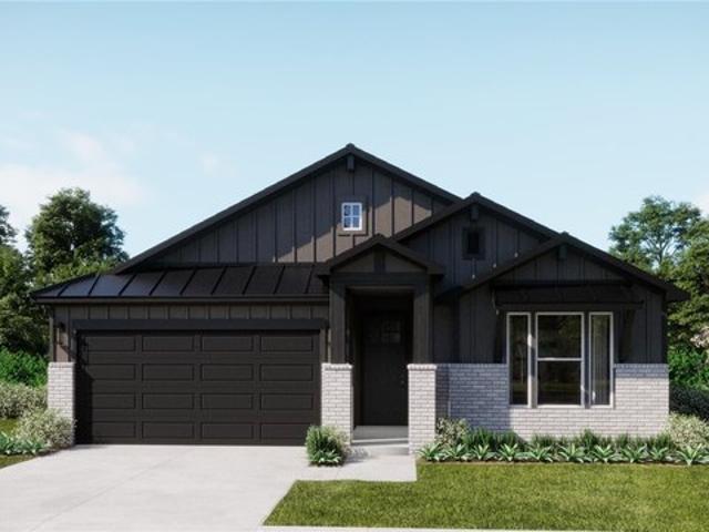 417 Mustang Loop, Nolanville, TX 76559