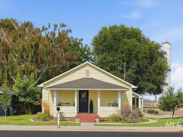 417 N 5th St, Wilder, ID 83676