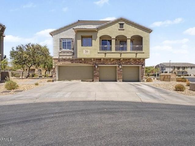 417 N 168th Ln, Goodyear, AZ 85338