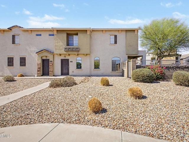 417 N 168th Ln, Goodyear, AZ 85338