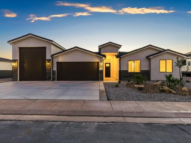 417 N 200 E, La Verkin, UT 84745