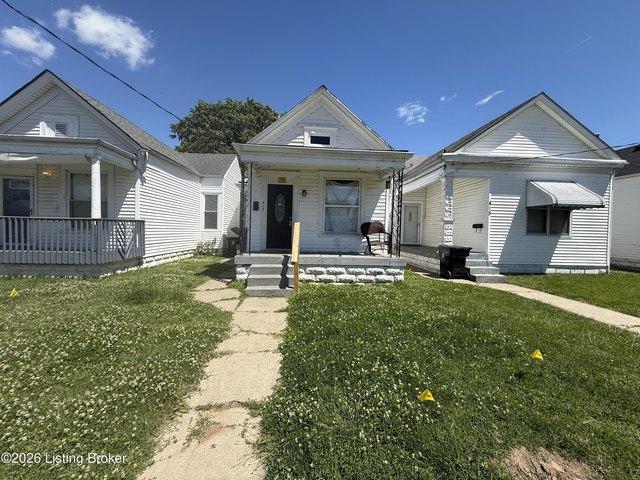 417 N 20th St, Louisville, KY 40203