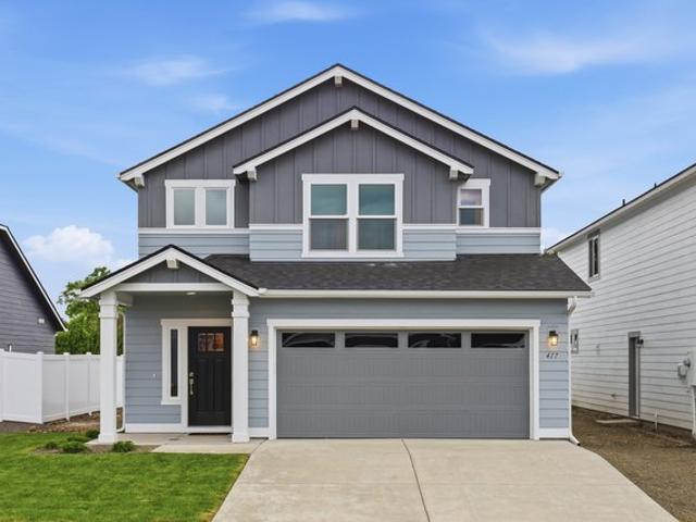 417 N Viewmont Ct, Spokane Valley, WA 99016
