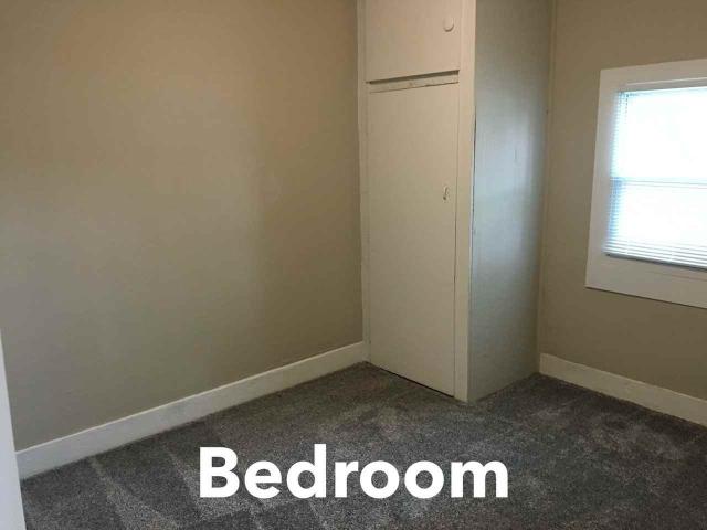 417 N. Walnut St. 3 Bedroom Apartment for Rent at 417 N Walnut St, Wichita, KS 67203 Delano