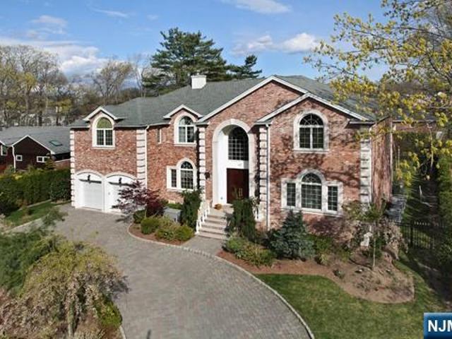 417 N Woodland St, Englewood, NJ 07631 | MLS #26012 | Compass
