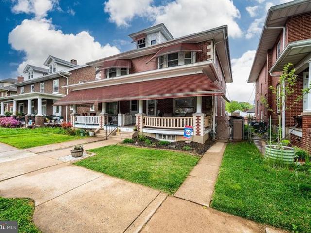 417 N Brobst St, Shillington, PA 19607