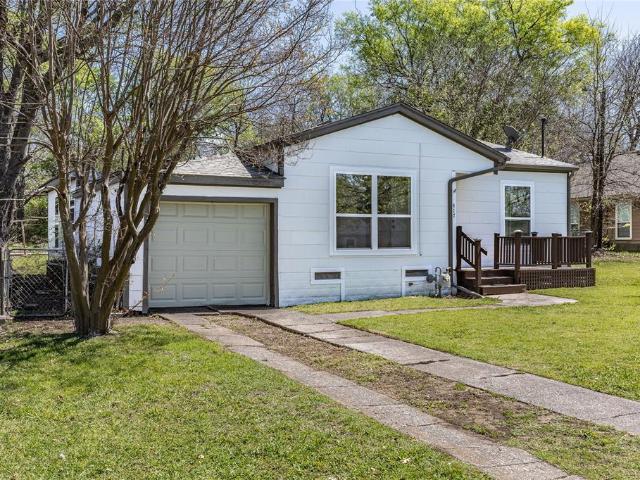 417 N Burdette Avenue