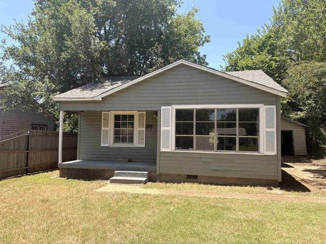 417 N C St, Duncan, OK 73533
