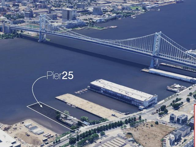 417 N Christopher Columbus Blvd, Philadelphia, PA 19123 | MLS #PAPH2576
