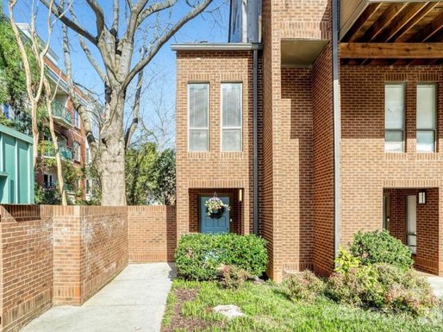 417 N Church St Unit 1, Charlotte, NC 28202