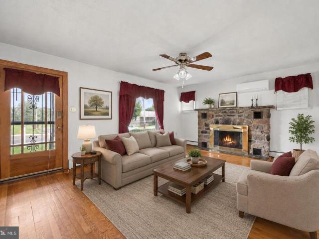 417 N Church Street