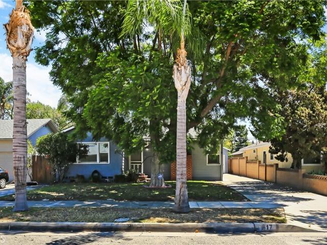 417 N Citrus St, Orange, CA 92868 | MLS #OC26092 | Compass