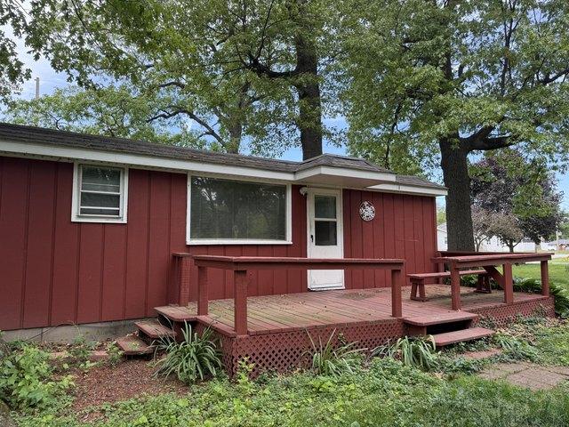 417 N Colfax St, Griffith, IN 46319