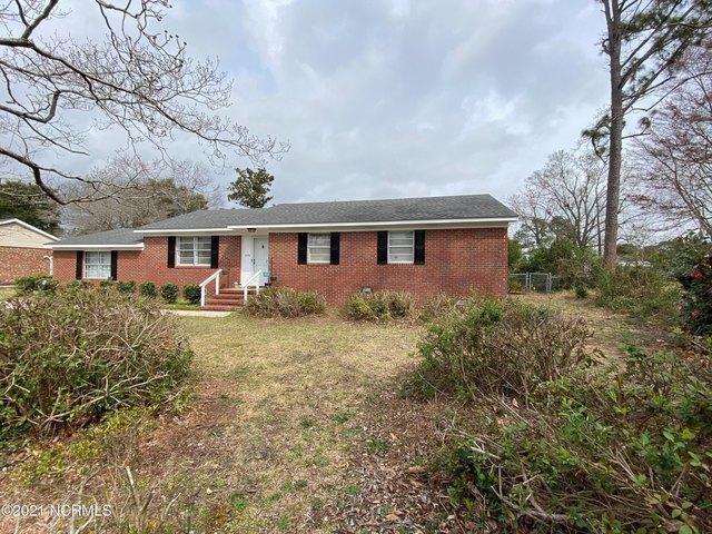 417 N Crestwood Dr, Wilmington, NC 28405