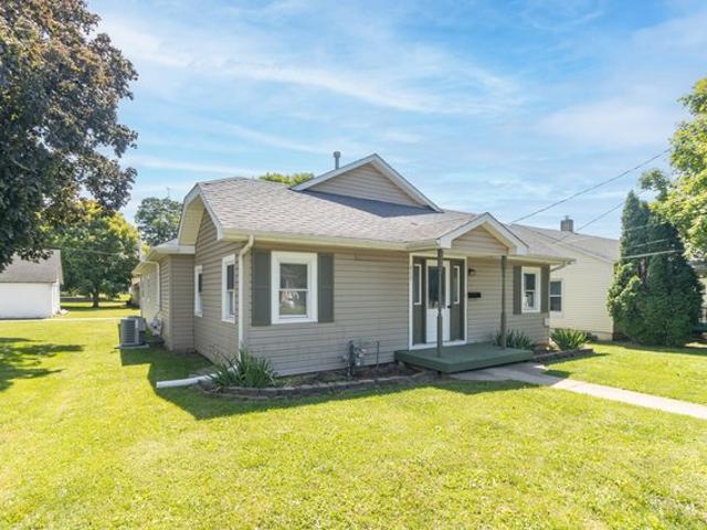 417 N Franklin St, Knightstown, IN 46148