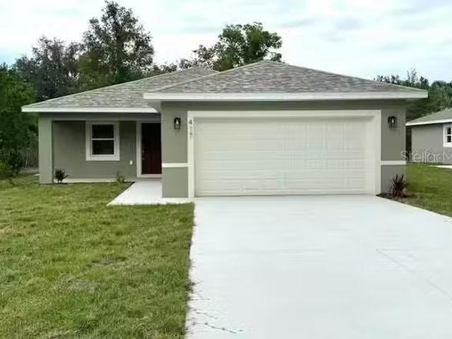 417 N French Ave, Fort Meade, FL 33841 MLS L4952032