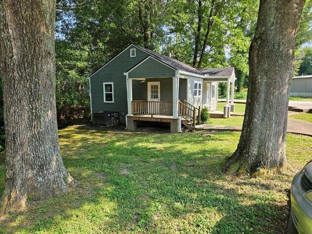 417 N Georgia Ave, Bremen, GA 30110 | MLS #7744 | Compass