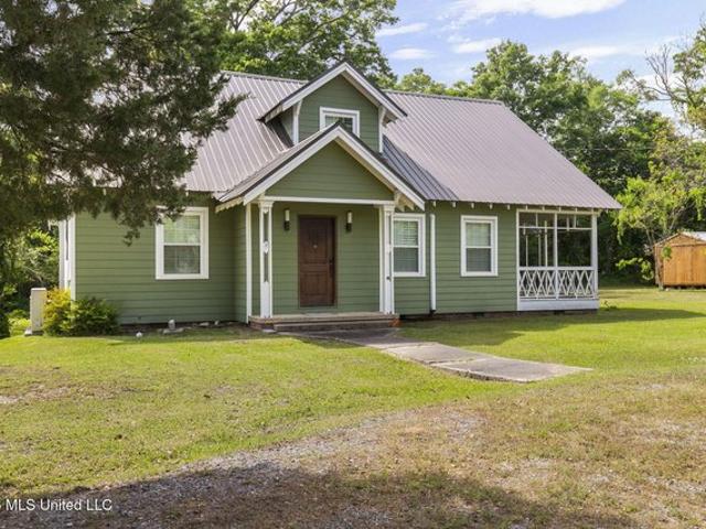 417 N Jackson St, Brookhaven, MS 39601