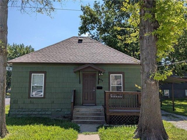 417 N Mulberry St, Warrensburg, MO 64093