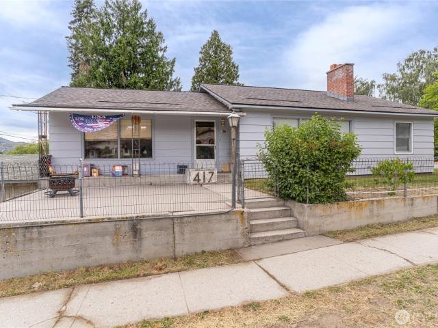 417 N Sanders Street