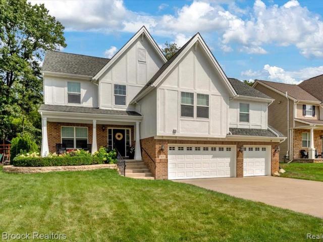 417 Napa Valley Drive