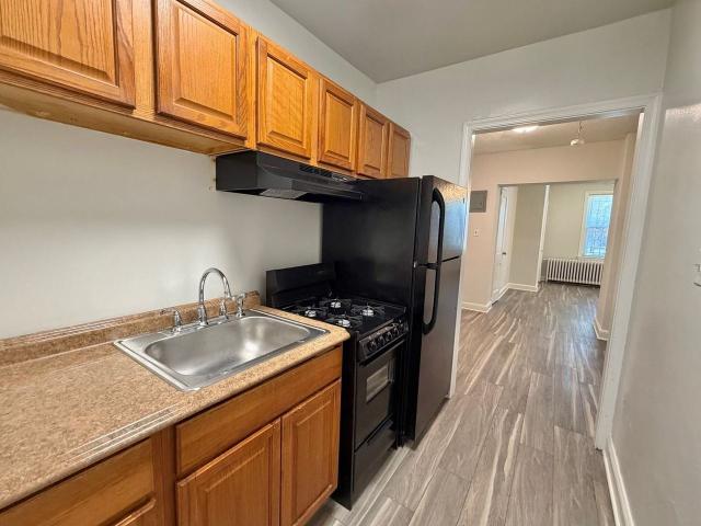 417 Newcomb Street 1 Bedroom Apartment for Rent at 417 Newcomb St Se, Washington, DC 20032 Congress Heights