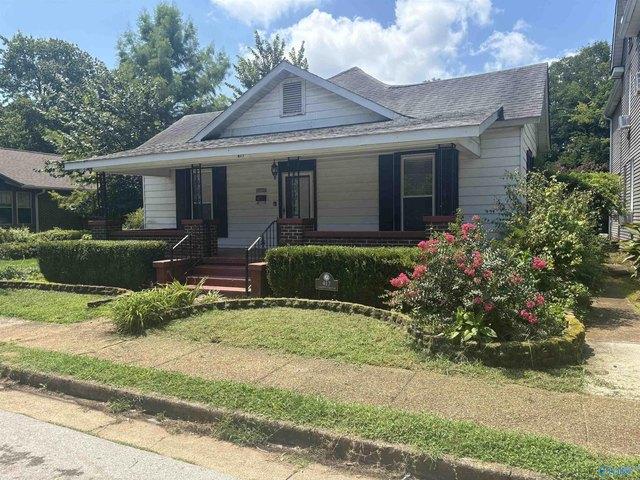 417 NE Lafayette St, Decatur, AL 35601
